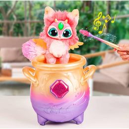 Moose Magischer Zauberkessel Magic Mixies Rosa