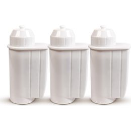 3x Wasserfilter 28931 für Siemens EQ3 EQ6 EQ7 EQ500 EQ700 EQ9 Bosch VeroSeries Neff Gaggenau wie TZ70003 12008246