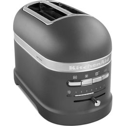 KitchenAid KitchenAid 5KMT2204EGR 7 2 slice(s) 1250 W Grey