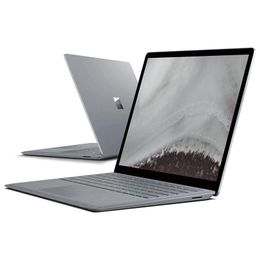 Microsoft Surface Laptop 3 15" Core i5 1.2 GHz - SSD 256 GB - 8GB AZERTY - Französisch
