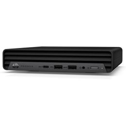 HP ProDesk 600 G6 DM Core i5 2.3 GHz - SSD 256 GB RAM 16 GB