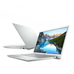 Dell Inspiron 5402 14" Core i7 2.8 GHz - SSD 512 GB - 16GB AZERTY - Französisch