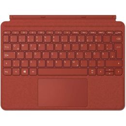 Microsoft Tastatur QWERTZ Deutsch Wireless Surface Go Signature Type Cover