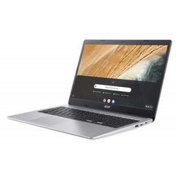 Acer ChromeBook CB315-3HT-P0Y3 Pentium Silver N5000 1.1 GHz 128GB eMMC - 4GB AZERTY - Französisch