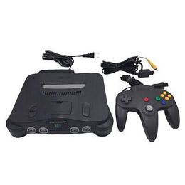 Nintendo 64 -