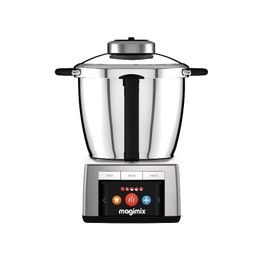 Multifunktionsküche Magimix Cook Expert Premium XL 18909 L -Silber