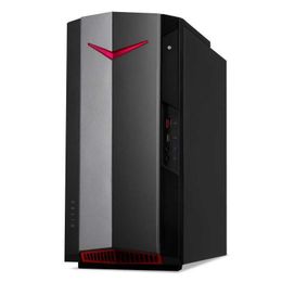 Acer Nitro N50-640-03M Core i5 2.5 GHz - SSD 512 GB - 16 GB - NVIDIA GeForce RTX 3060