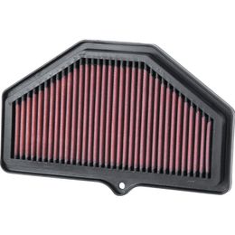 K&N K&N Tauschluftfilter SU-7504 f&uuml;r Suzuki GSX-R 600/750 2004-2005