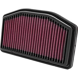 K&N K&N Tauschluftfilter YA-1009 f&uuml;r Yamaha YZF R1 2009-2014