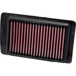 K&N K&N Tauschluftfilter PL-1608 f&uuml;r Victory