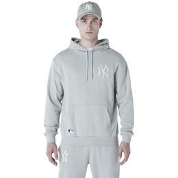New Era Cap NY Yankees League Essential - Kapuzenpullover - Herren