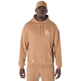 New Era Cap LA Dodgers MLB World Series - Kapuzenpullover - Herren