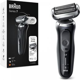Braun Series 7 71-N1000s
