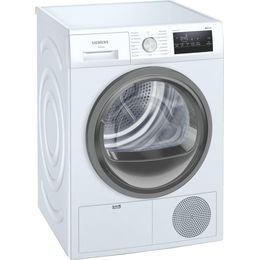 Siemens WT45HVG3 Wärmepumpentrockner