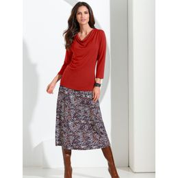 Wasserfallshirt