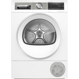 Bosch Serie 6 WQG235DH0 Wärmepumpentrockner, 8 kg