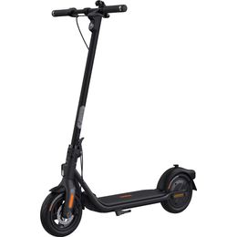 Ninebot by Segway KickScooter F2 D Elektro-Scooter