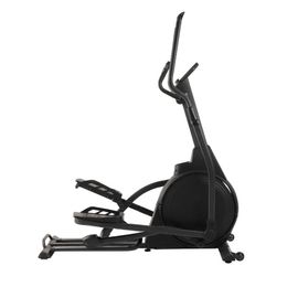 HAMMER Ellipsentrainer ELLYPSIS E3500, 11 Programme, Kinomap, Zwift