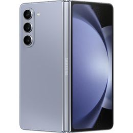 Samsung Galaxy Z Fold 5 | 256 GB | Dual-SIM | Icy Blue