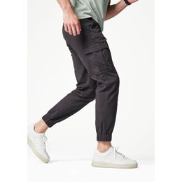 AUTHENTIC LE JOGGER Cargohose