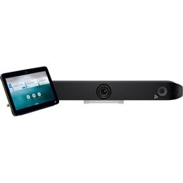 Poly Studio X52 Videokonferenzsystem inkl. TC10