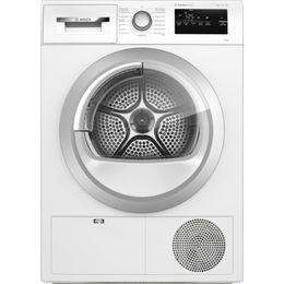 Bosch Serie 4 WTH85VH3 Wärmepumpentrockner, 8 kg