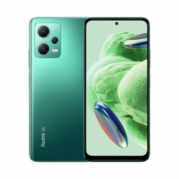 Xiaomi Redmi Note 12 5G 8GB RAM 256GB Dual Sim Grün EU