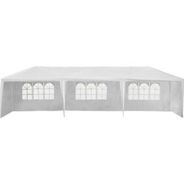 Partyzelt 3 × 9m ALIZÉ