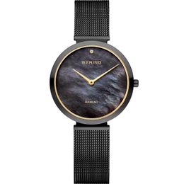 Bering 18132-132 Classic Damenuhr 32mm 3ATM