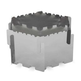 Petromax Atago-Reflektorschild