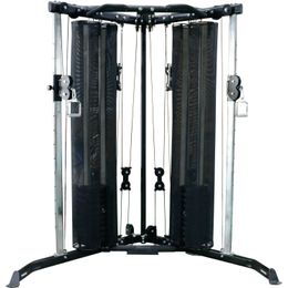 Toorx Fitness CSX-70 Dual Pulley - Funktionstrainer - 2x50 kg