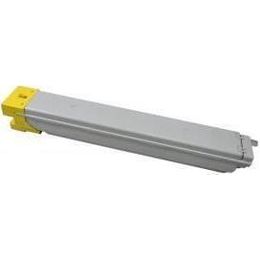 CoreParts Toner Yellow CLT-Y808S/ELS Samsung MultiXpress X4220RX/X4250LX/X4300LX (QI-SA1015Y)