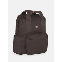 Dickies Rucksack 'Lisbon' Herren Gr&ouml;&szlig;e One Size graphit