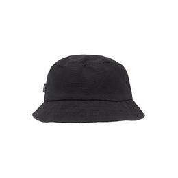 Pull&Bear Pull&bear Hut 'GORRA' Herren Gr&ouml;&szlig;e 55/60 schwarz