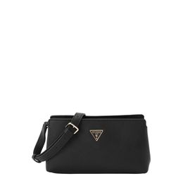 Guess Umh&auml;ngetasche 'TALENT CROSSBODY TOP ZIP' Damen Gr&ouml;&szlig;e One Size schwarz