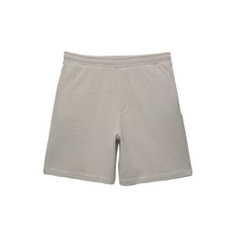 Pull&Bear Pull&bear Shorts Herren Gr&ouml;&szlig;e 35/36 greige