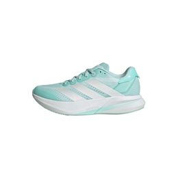 adidas Performance Laufschuh 'Duramo Speed 2' Damen Gr&ouml;&szlig;e 43/43.5 t&uuml;rkis / hellgrau