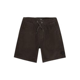 Billabong Shorts 'Larry' Jungen Gr&ouml;&szlig;e 176/182 dunkelbraun