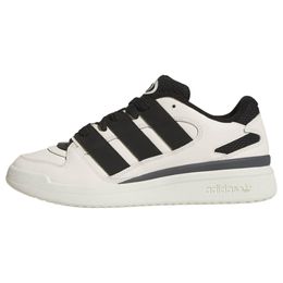 adidas originals Sneaker 'Forum2000' Herren Gr&ouml;&szlig;e 49/49.5 schwarz / wei&szlig;