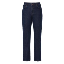 TATUUM Damenhose Denim RIFOMO Damen Gr&ouml;&szlig;e 46 blue denim