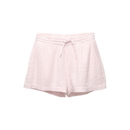 Pull&Bear Pull&bear Shorts Damen Gr&ouml;&szlig;e 40 hellpink