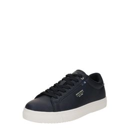 Jack & Jones Jack & Jones Sneaker 'JFWBale' Herren Gr&ouml;&szlig;e 42 nachtblau / wei&szlig;