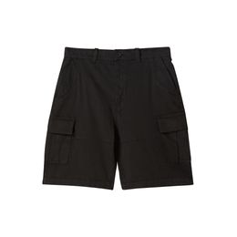 Bershka Shorts Herren Gr&ouml;&szlig;e 34 schwarz