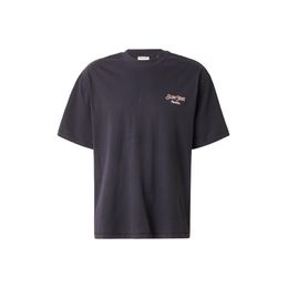 Only & Sons Shirt 'ONSMALIK JIMS' male size XXL Olive / Blood red / Black / White