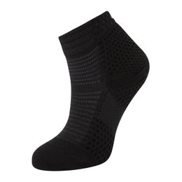 Nike Sportsocken 'Unicorn' Herren Gr&ouml;&szlig;e 38/42 schwarz