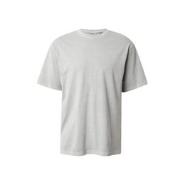 Only & Sons Only & Sons T-Shirt 'ONSDISTRESS' Herren Gr&ouml;&szlig;e L grau
