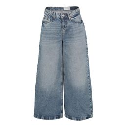 Noisy may Petite Jeans 'NMWINDIE' Damen Gr&ouml;&szlig;e 27 blau