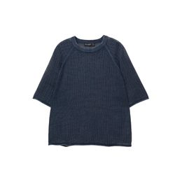 Pull&Bear Pull&bear Pullover Herren Gr&ouml;&szlig;e L dunkelblau