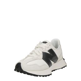 New Balance Sneaker '327' Damen Gr&ouml;&szlig;e 40 creme / schwarz