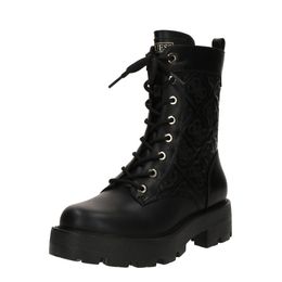 Guess Stiefelette 'YANCEE' Damen Gr&ouml;&szlig;e 38 schwarz Winterschuhe